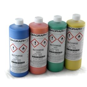 R-Type Ink - Diagraph Snyder, Inc.