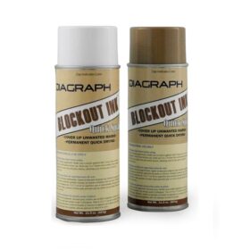 Shop - Diagraph Snyder, Inc.