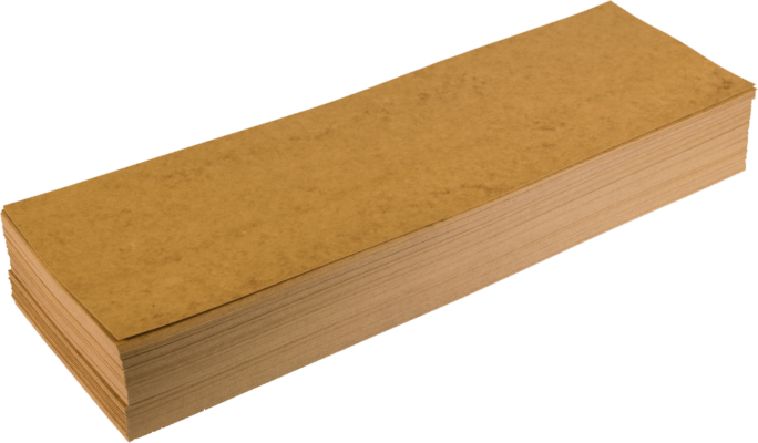 Stencil Board (.015 Thickness) - Diagraph Snyder, Inc.