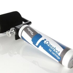 3" Oneshot Assembly - Diagraph Snyder, Inc.