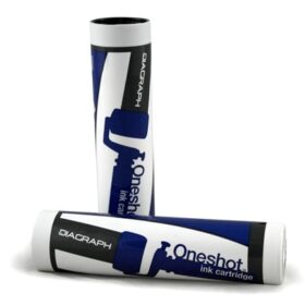 3" Oneshot Assembly - Diagraph Snyder, Inc.